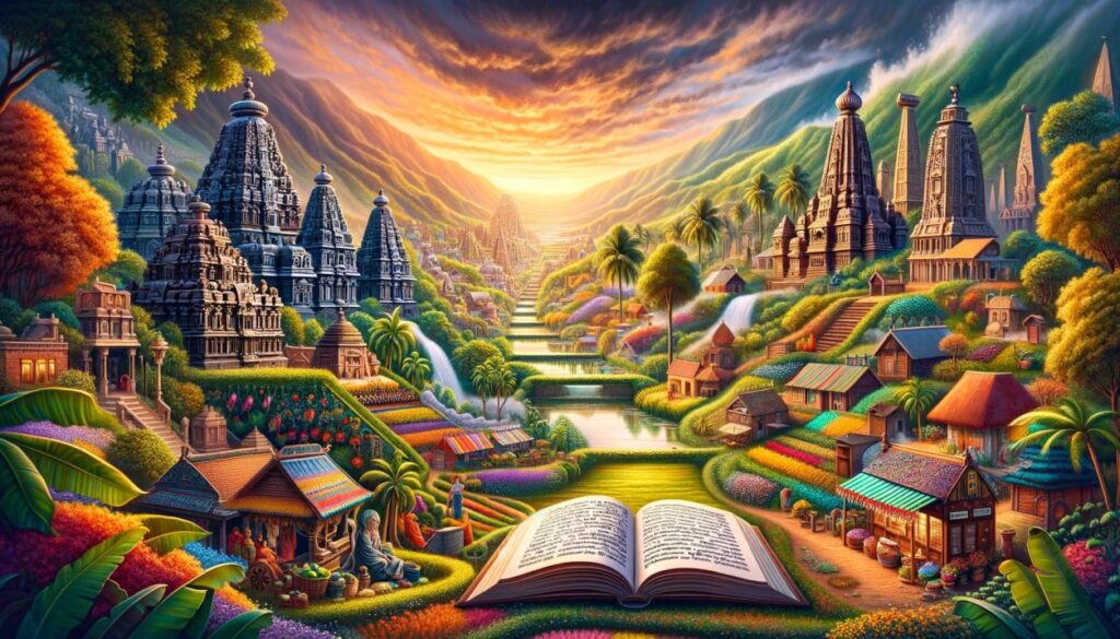 50 Proverbs in Tamil and English with Meaning – Diary Trend