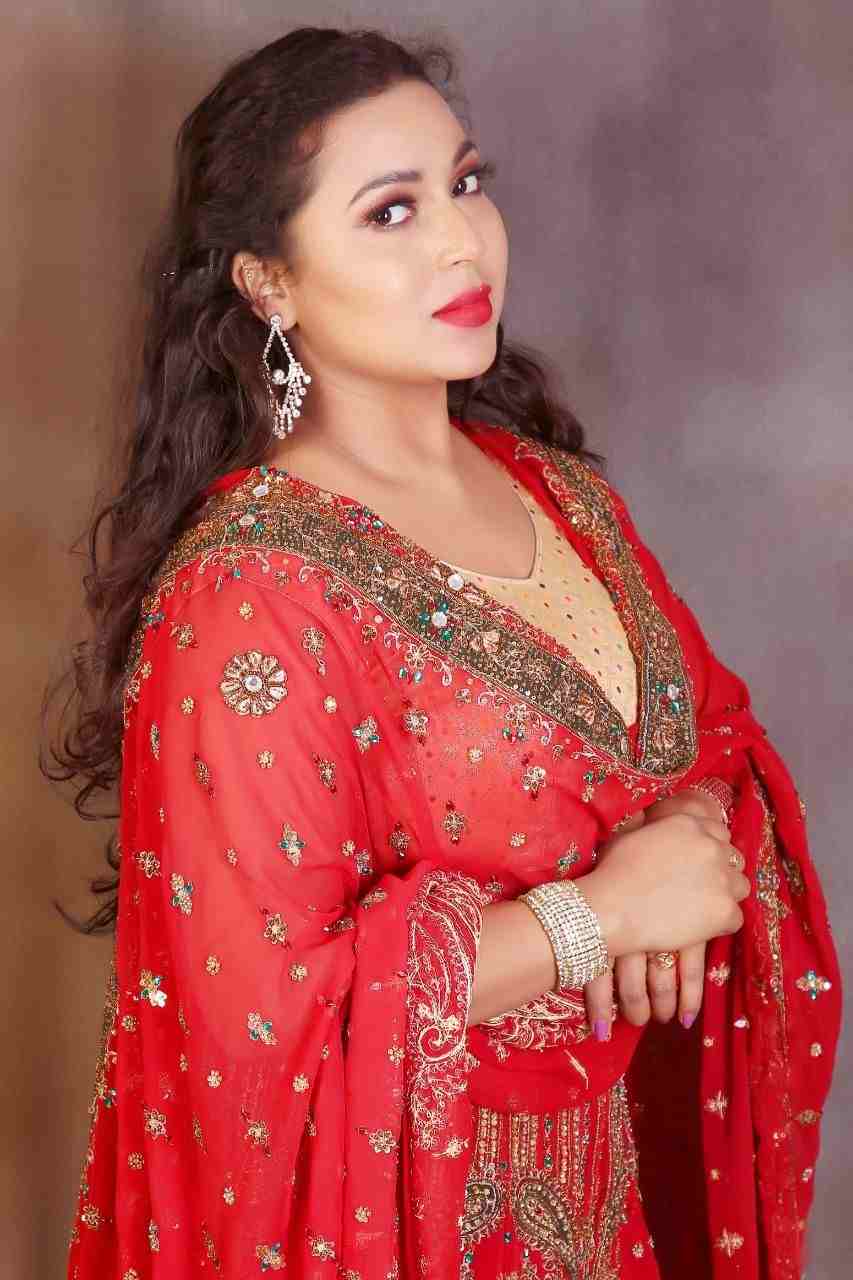 Sagarika Sona Biography, Age, Height, Career, Networth – Diary Trend